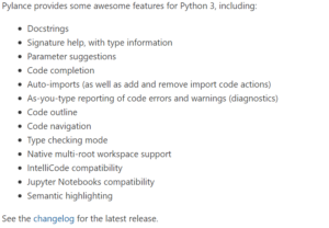 【VSCode】JupyterNotebookの連携と必須プラグインPylanceの導入【超快適】 | Pythonでもっと自由を