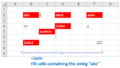【Python×Excel】Conditional formatting (Cell Highlighting, Top/Bottom Extraction) in openpyxl ...