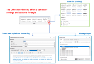 【Python×Word】Apply and Define Style in python-docx | Pythonでもっと自由を